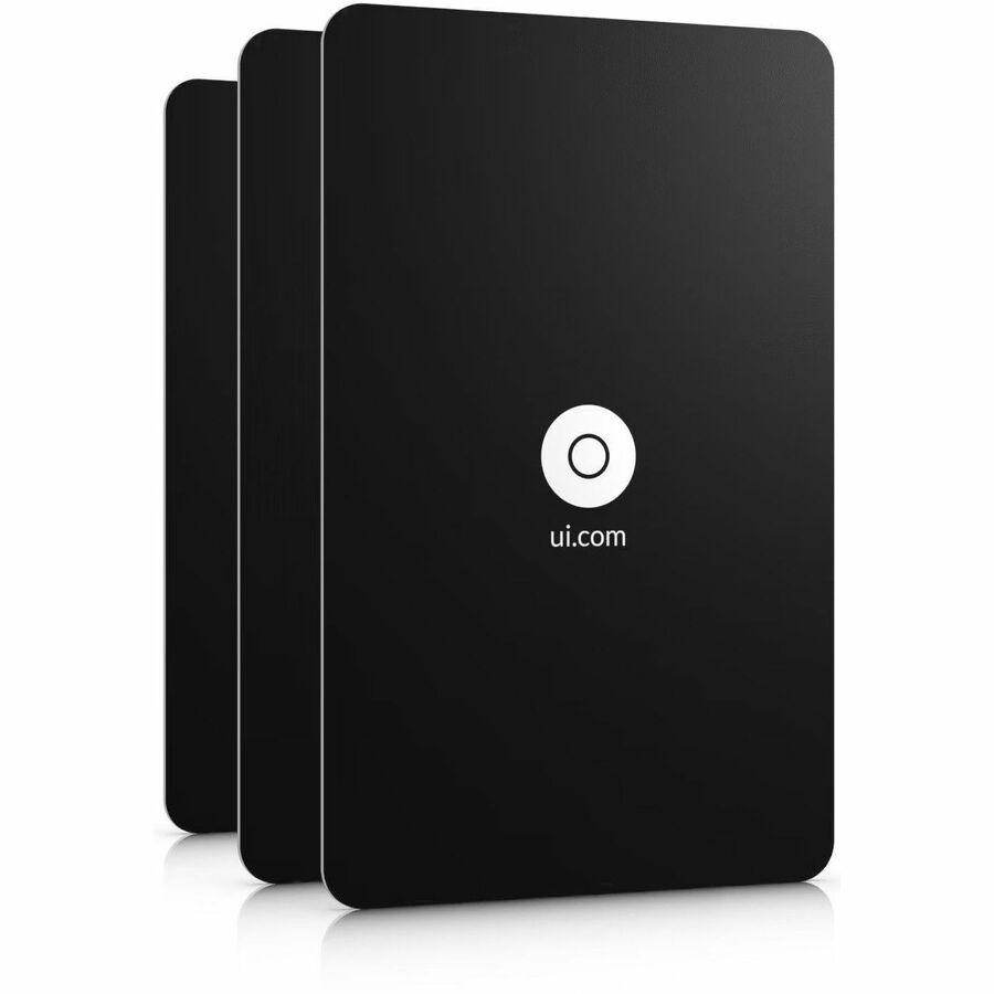 Ubiquiti UA-Card ID Card — GlobalMagnetique 1997