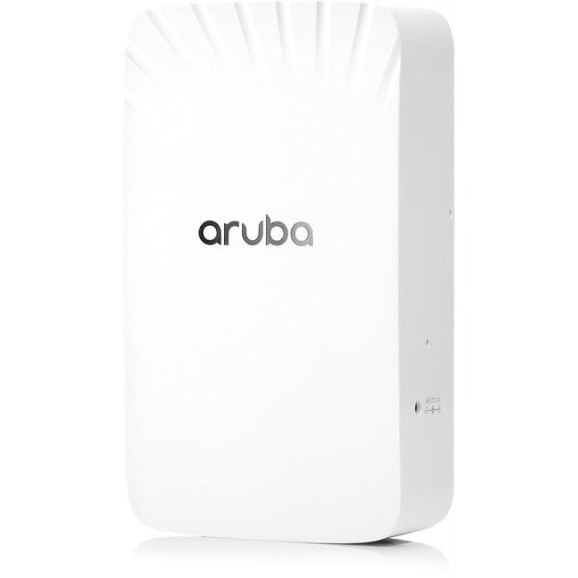 Aruba AP-505H 802.11ax 1.50 Gbit/s Wireless Access Point ...