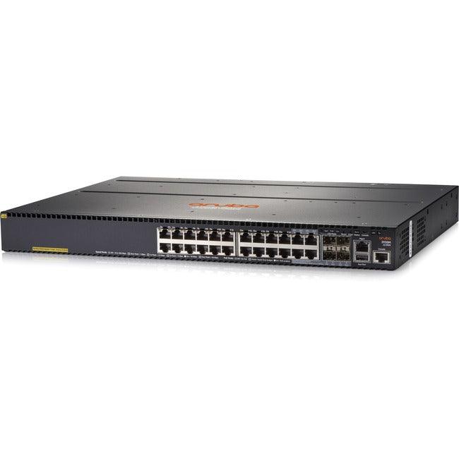 Aruba 2930M 24G POE+ with 1 - Slot Switch* — GlobalMagnetique 1997