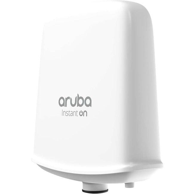 Point d'accès sans fil Aruba Instant On AP17 IEEE 802.11ac 1,14 Gbit/s ...