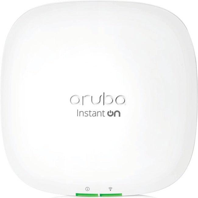 Aruba Instant On AP22 802.11ax 1.66 Gbit/s Wireless Access Point ...