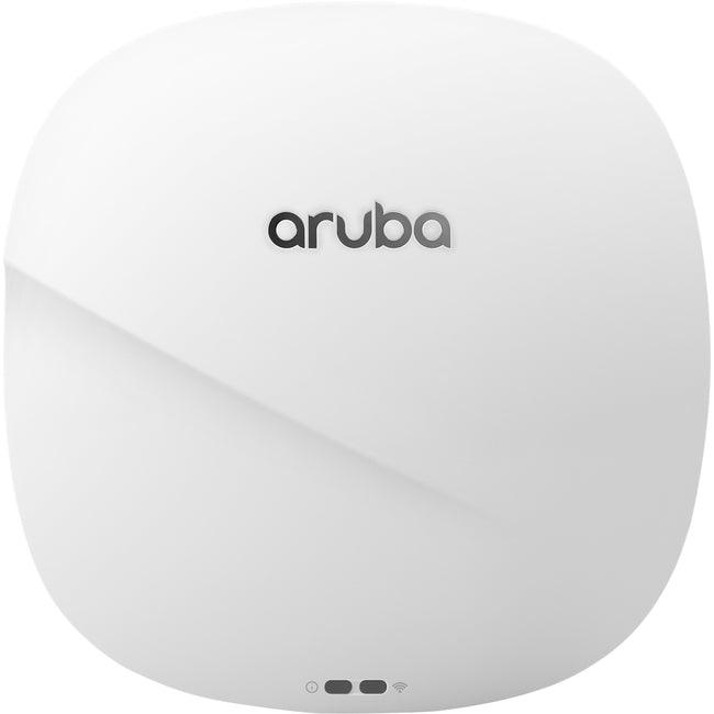 Aruba AP-345 IEEE 802.11ac 3 Gbit/s Wireless Access Point ...