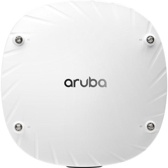 Aruba AP-534 802.11ax 3.55 Gbit/s Wireless Access Point - TAA Complian ...