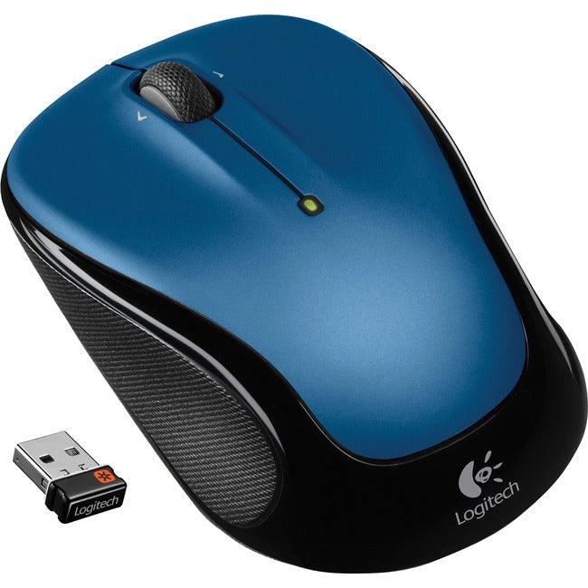 Logitech M325 Laser Wireless Mouse — GlobalMagnetique 1997