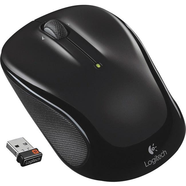 Logitech M325 Laser Wireless Mouse — GlobalMagnetique 1997