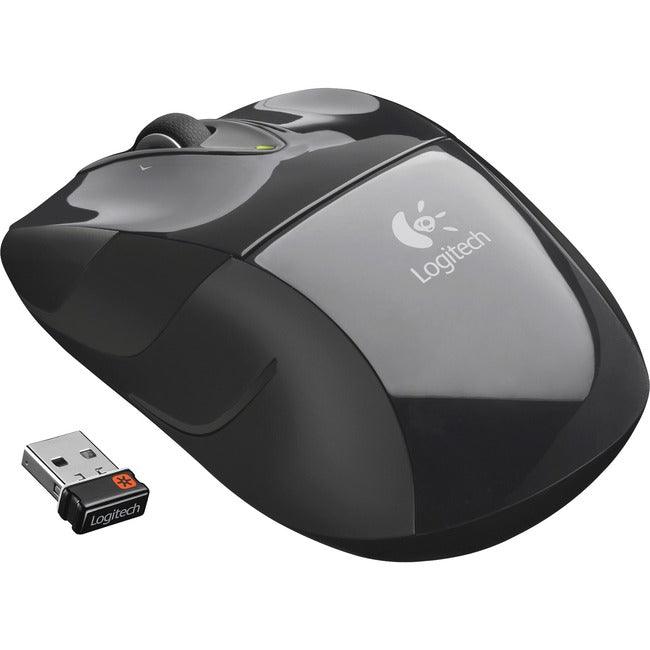 Logitech Wireless Laser Mouse — GlobalMagnetique 1997