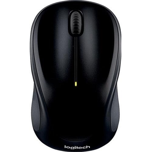 Logitech M317 Mouse — GlobalMagnetique 1997