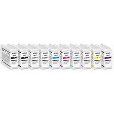 Epson UltraChrome PRO T46Y Original Ink Cartridge - Photo Black ...