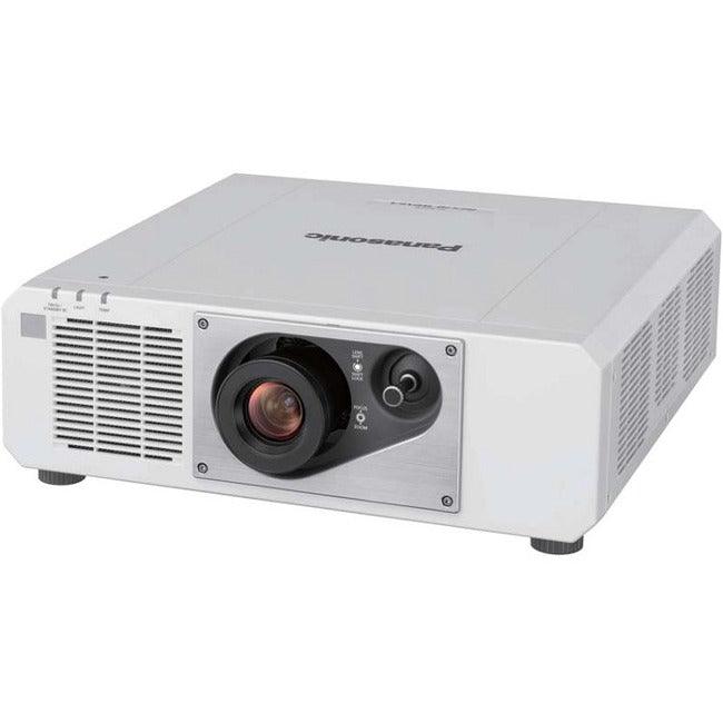 Panasonic DLP Projector — GlobalMagnetique 1997