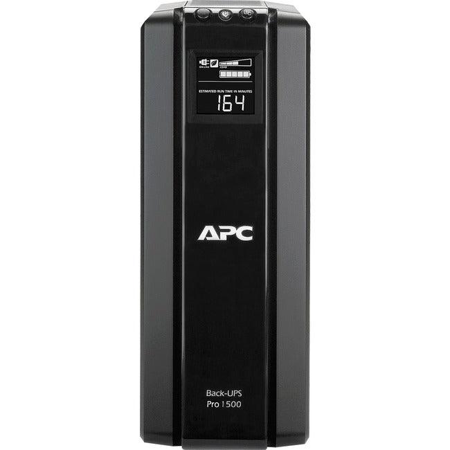 Système de secours APC by Schneider Electric BR1500G 120 V ...